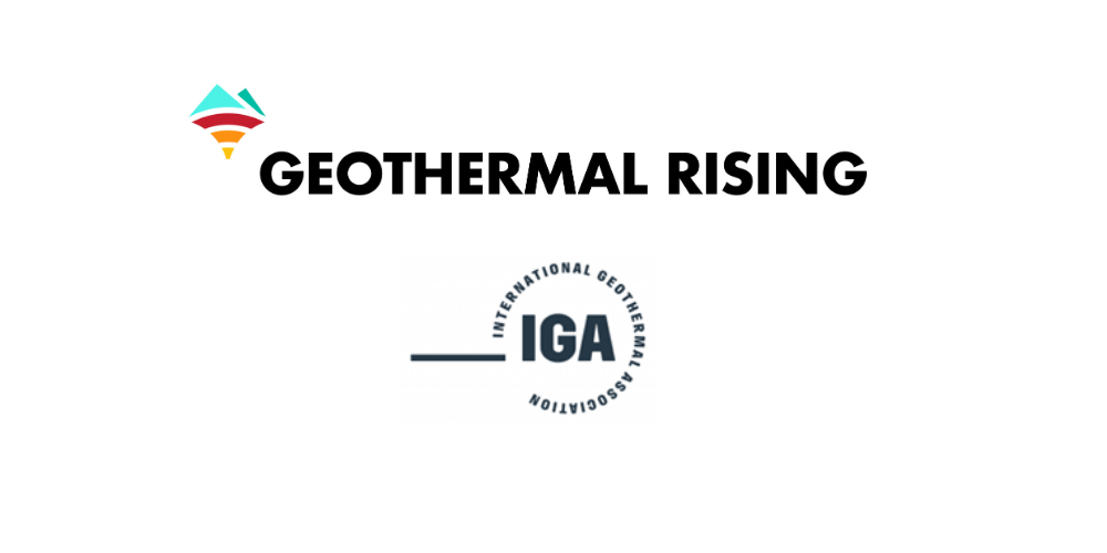 2026 Geothermal Investment Forum | Geothermal Rising :: Using the Earth ...