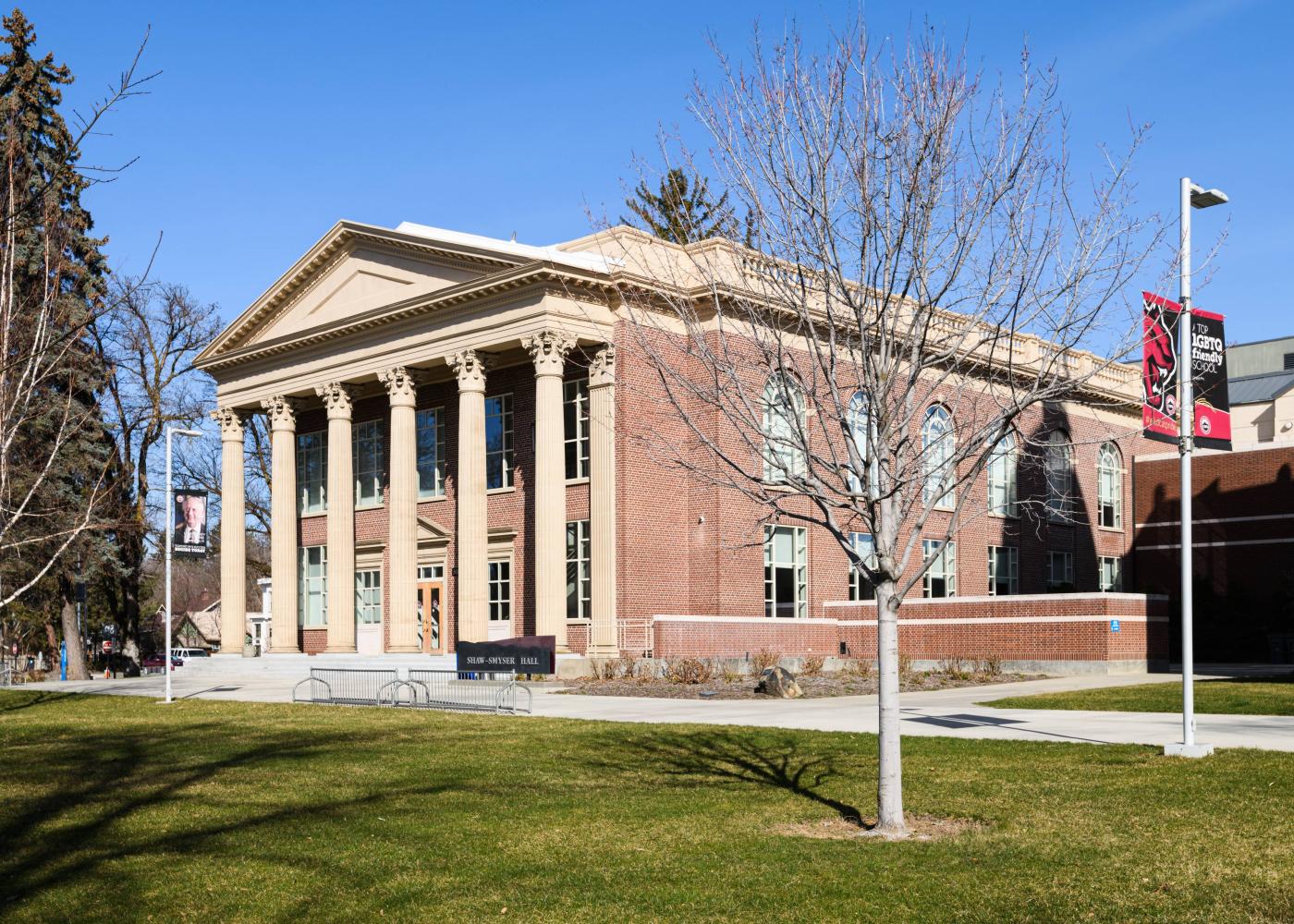 Central Washington University is Utilizing Geothermal Technology as a ...